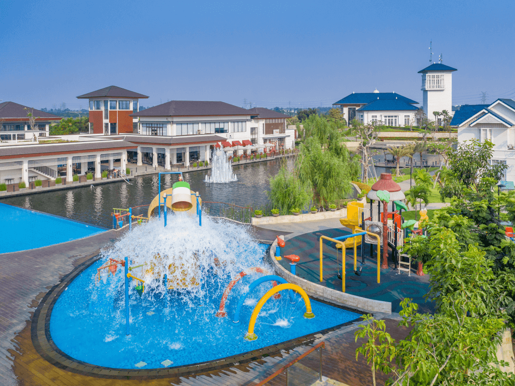 Fasilitas Lavon - Lavon Official